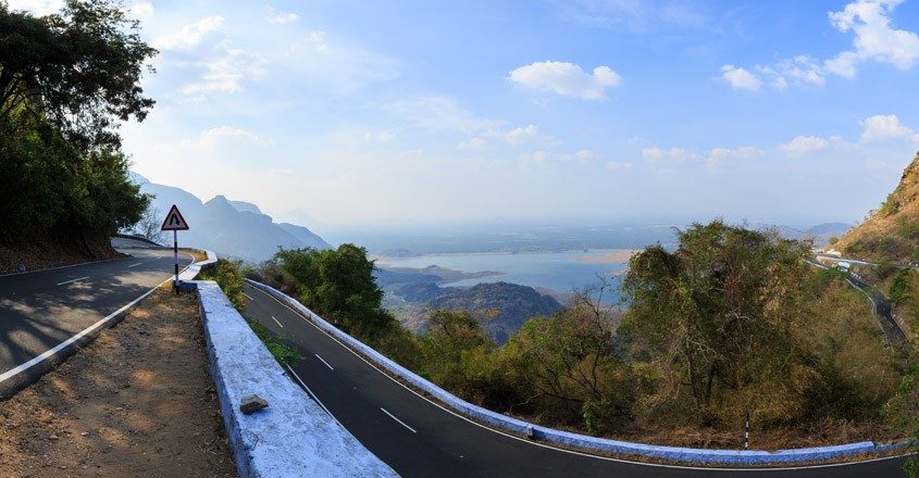 Drive along one of India's most beautiful forest road | Chalakudy ...