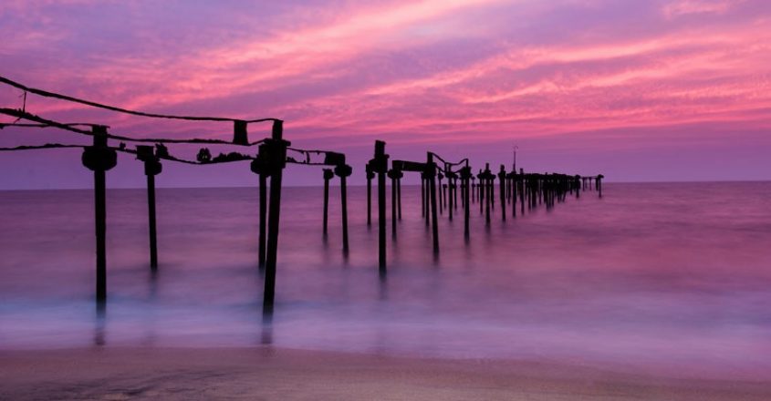 Here are 5 must-visit beaches in Alappuzha | Kerala Destinations ...