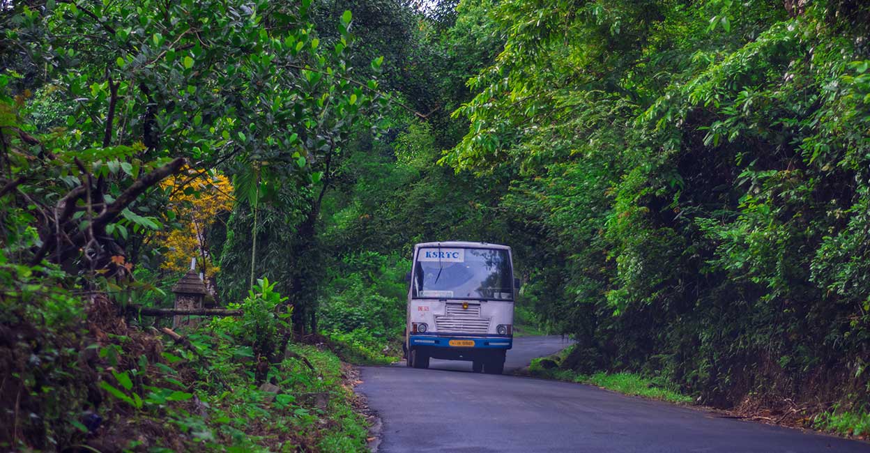 KSRTC | KSRTC