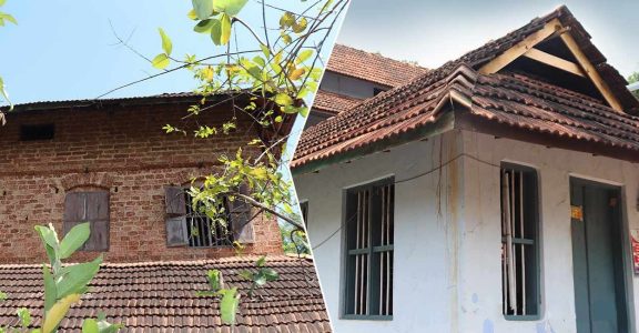 The charm of tradition: Touring a famous Christian tharavadu | Manorama ...