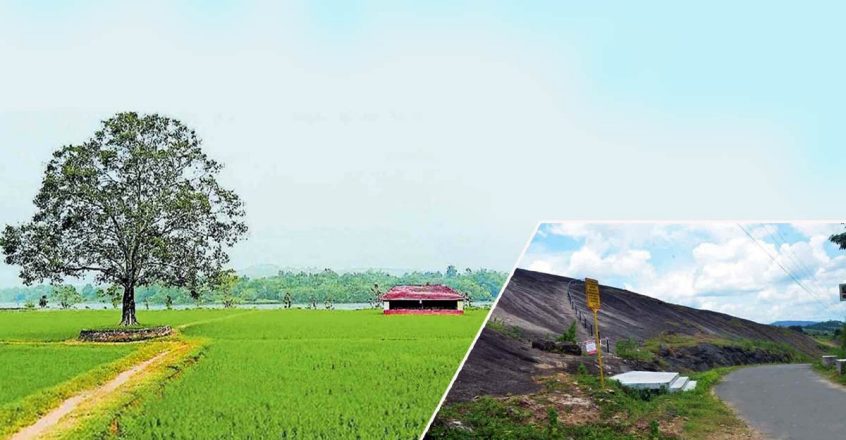 Cheppara and Vazhalikkavu, unexplored charms of Thrissur | Onmanorama ...