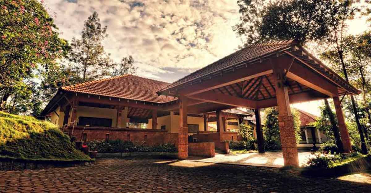 Wayanad Where To Stay | Wayanad Where To Stay