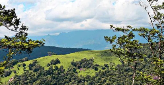 Kalimala: Tales and temples shrouded in mist and mythology | Travel ...