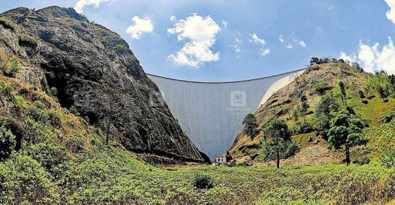 KSEB plans laser show that depicts history of Idukki dam | Travel ...