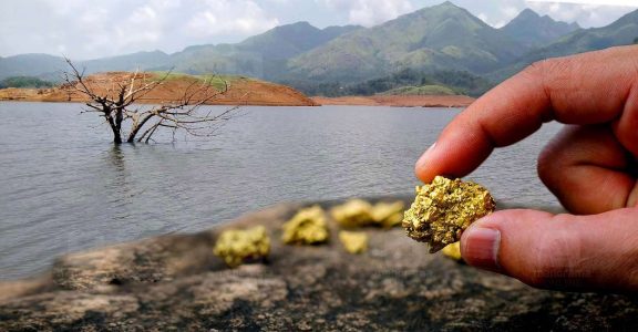 ‘KGF’ gold fields will pale before lost treasure in Wayanad’s Banasura dam