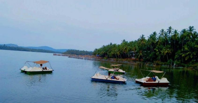 How a Tovino film put Akalapuzha backwaters on the tourism map of ...
