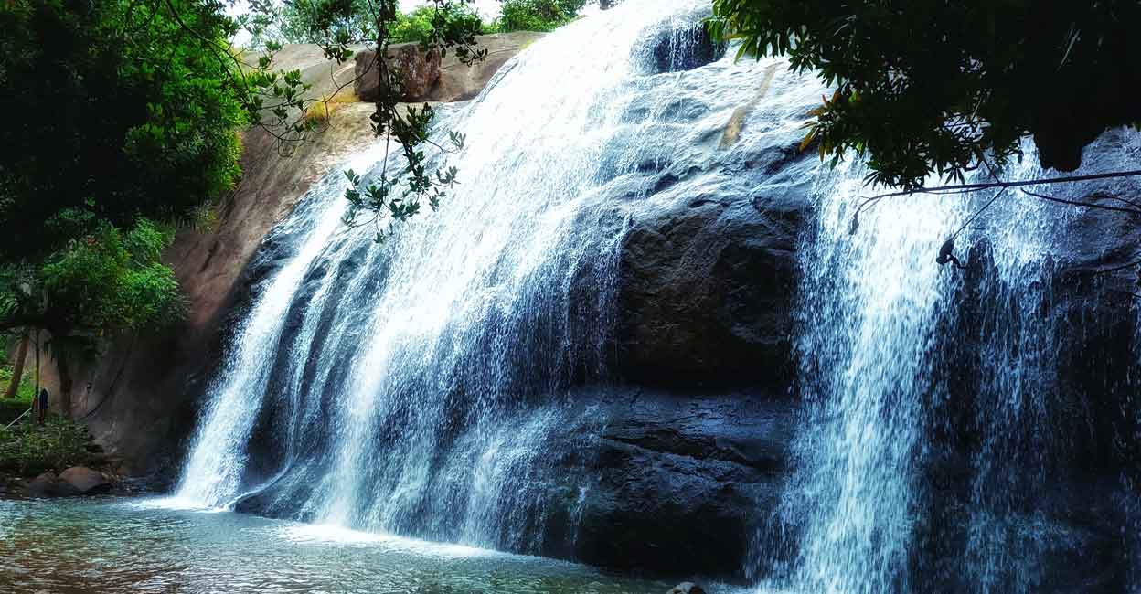Waterfalls | Waterfalls