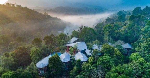 Stay in Vythiri amidst nature’s pristine beauty and tranquillity ...