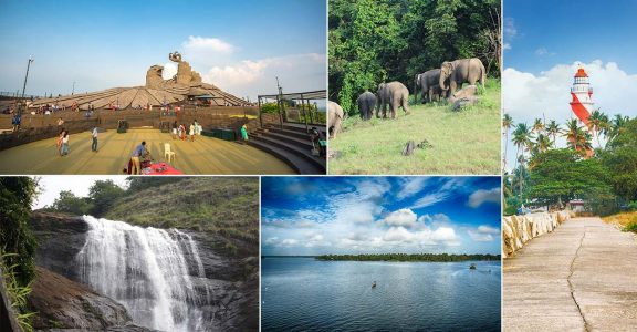 Planning to explore Kollam? Include these spots in your itinerary ...