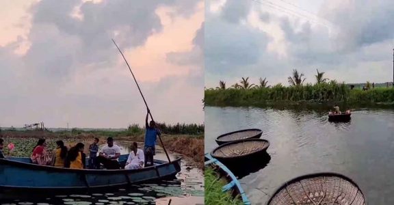 Pullu draws crowds with its charming natural beauty | Kerala ...