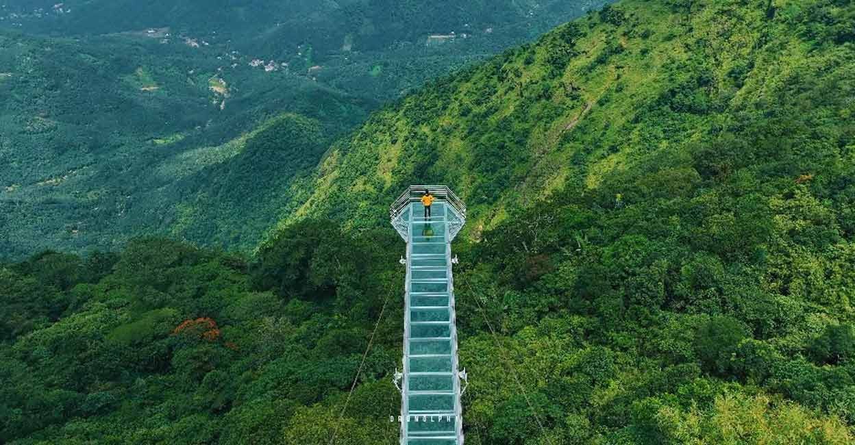 Vagamon | Vagamon