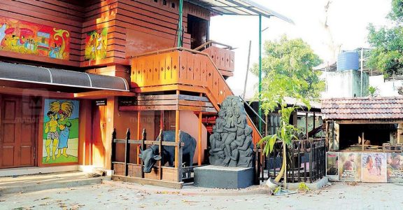 Onattukara: King Maveli's beloved dining point has many famous temples ...