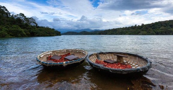 When you are in Kollam, do not miss these spectacular tourist ...
