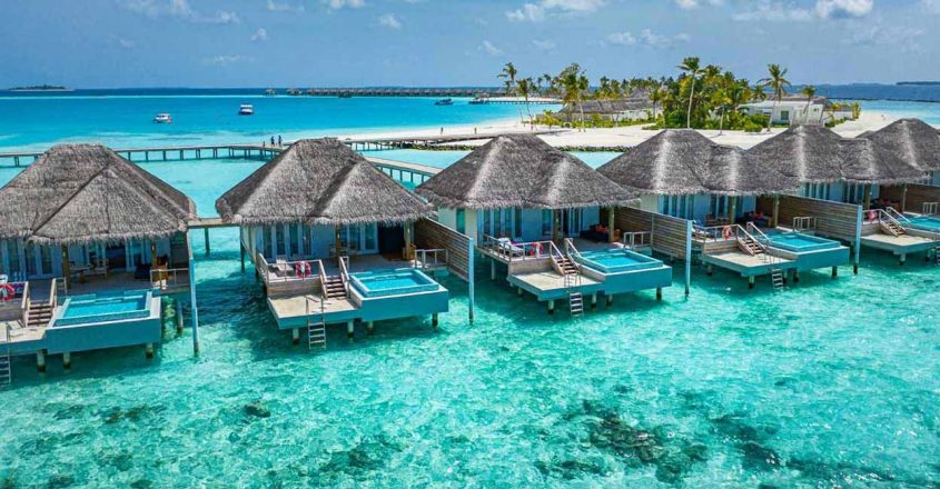 Planning to visit Maldives? Note these tips to make it pocket friendly ...