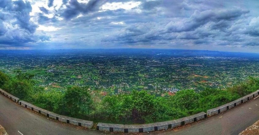 Splendours of Yelagiri