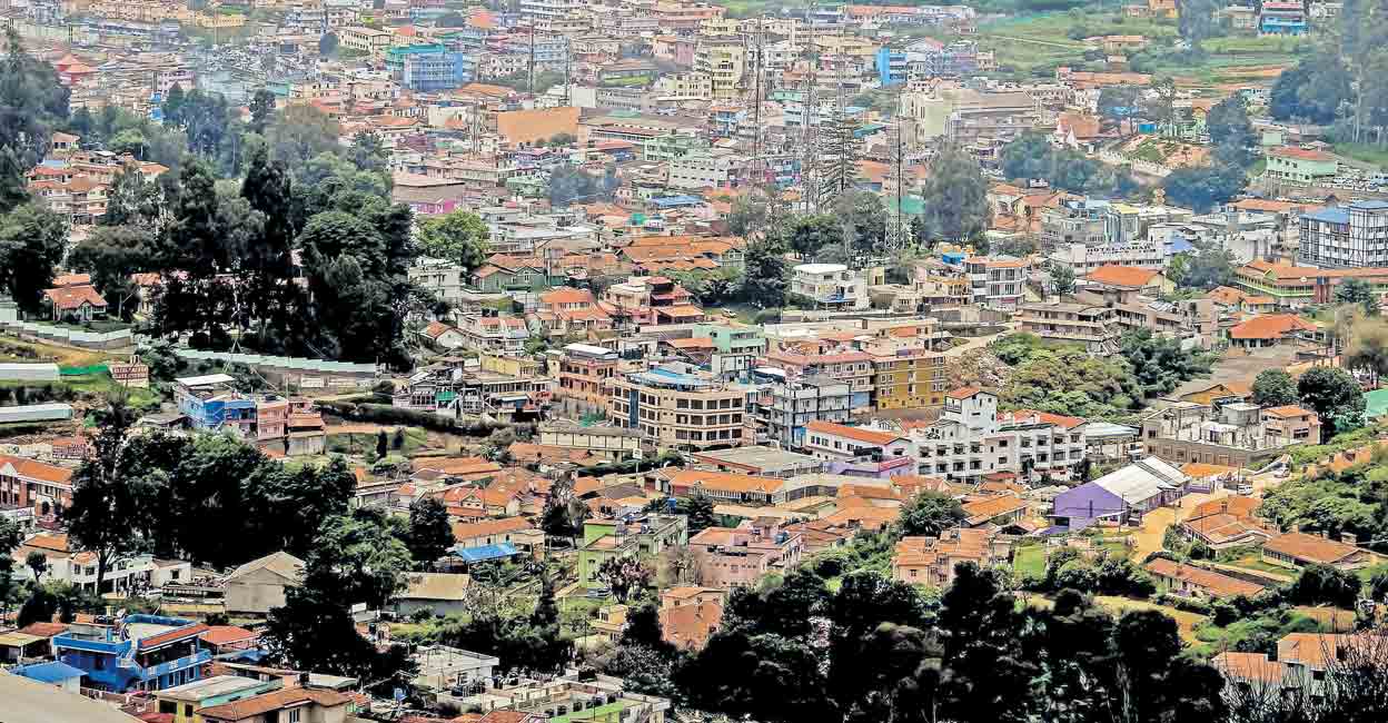 Ooty | Ooty