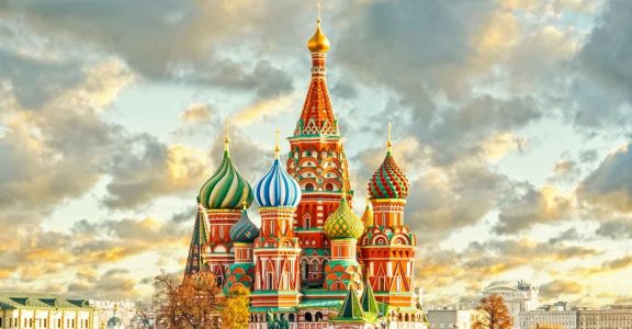 Explore Moscow in 7 days: A complete guide for tourists: Part 1 ...