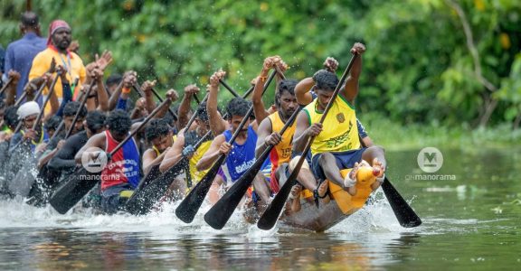 Alappuzha all set for Nehru Trophy boat race