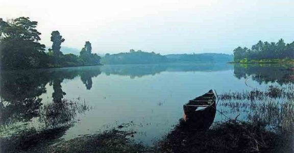 Documentary on Peechi village to draw tourists | Peechi | Thrissur ...