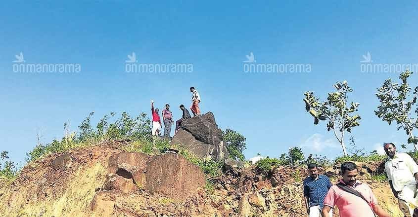 Edakkanam to lure adventure tourists soon | Kasaragod | Edakkanam ...