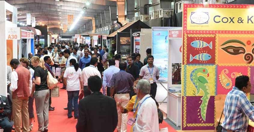 Kerala Travel Mart begins, to promote responsible tourism | Kerala ...