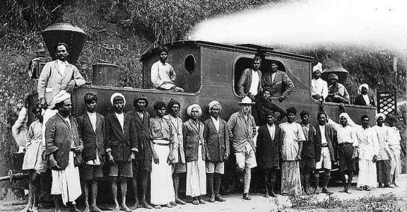 Munnar monorail to get rolling soon | Travel News | Travel | Manorama ...