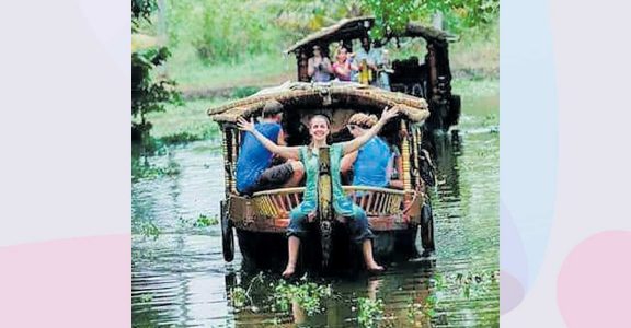 Aymanam village takes a big leap in Responsible Tourism | Travel News ...