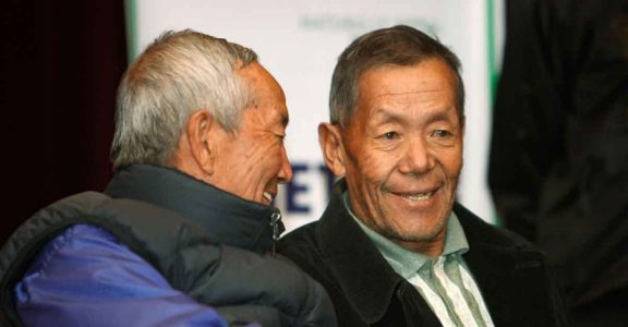 Nepal's Ang Rita Sherpa, first to climb Mt Everest 10 times, dies ...