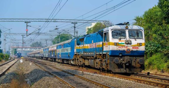 General coaches to be restored in mail, express trains from today ...