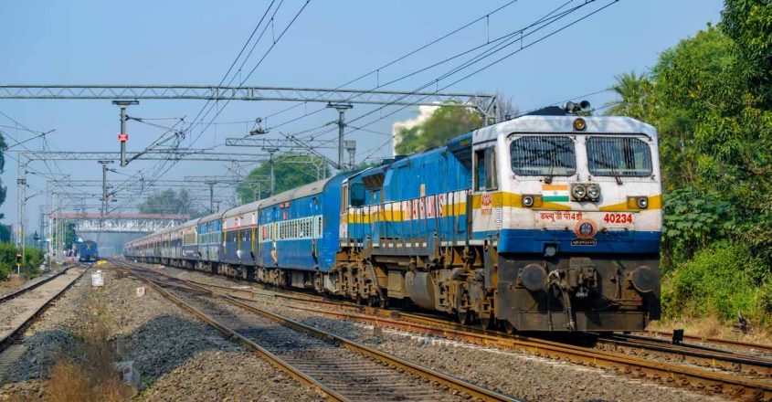 Jayanti Janata Express likely to resume services after almost two years