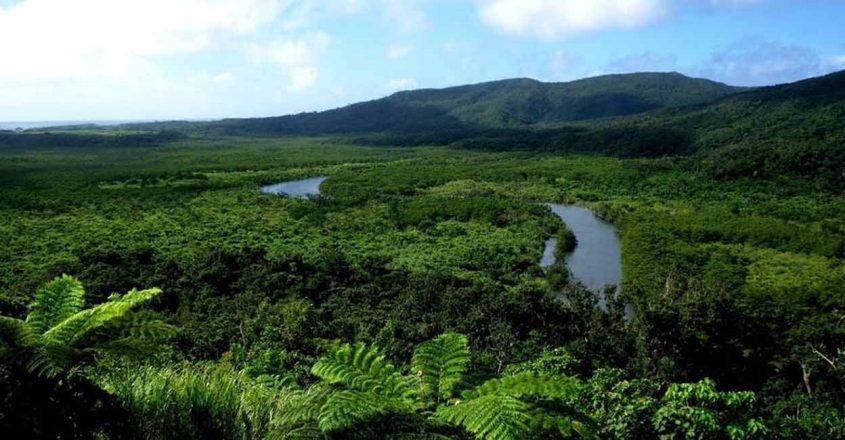 Unesco adds 4 natural, 3 cultural sites to World Heritage List | Travel ...