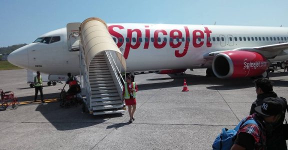 SpiceJet faces ransomware attack; several flights delayed, cancelled