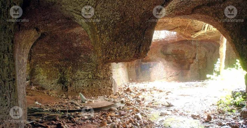 In search of heritage, hidden history at Tipu's Fort in Kozhikode