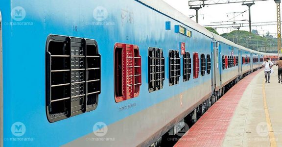 Monsoon schedule on Konkan route from Friday to Oct 31; new departure ...