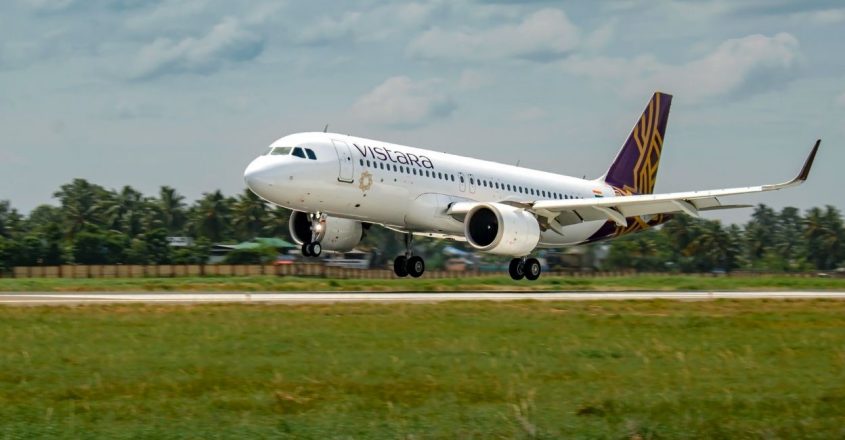 DGCA removes airfare caps, air carriers express relief