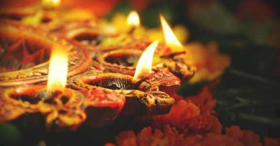 Navratri: Here's how different parts of India celebrate the festival ...