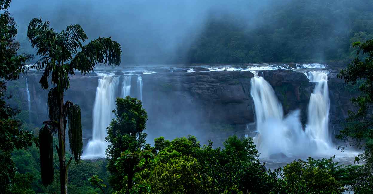 Athirappilly | Athirappilly