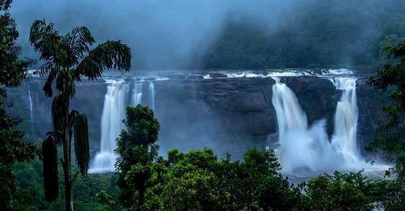 Top-earning ecotourism centres in Kerala: Athirappilly secures fourth ...