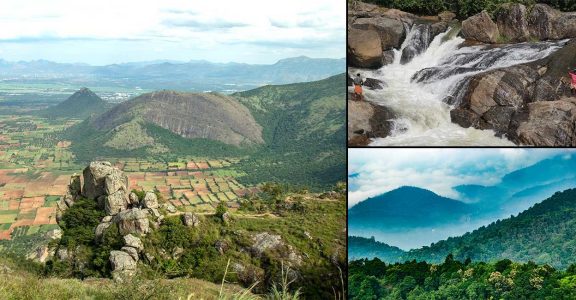 Entry tickets to tourism centres in Idukki to cost more from next week ...