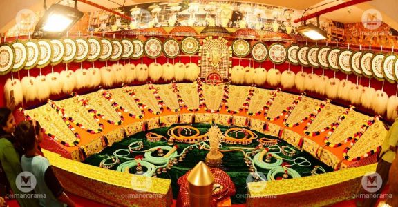 Thrissur Pooram: What you need to know about the mother of all poorams ...