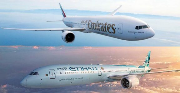 Fly on Etihad, Emirates with same ticket; save money | Travel | Onmanorama