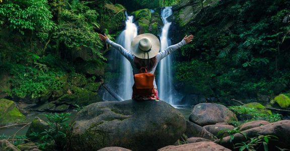 Planning a forest trek? Take these precautions for a worry-free ...