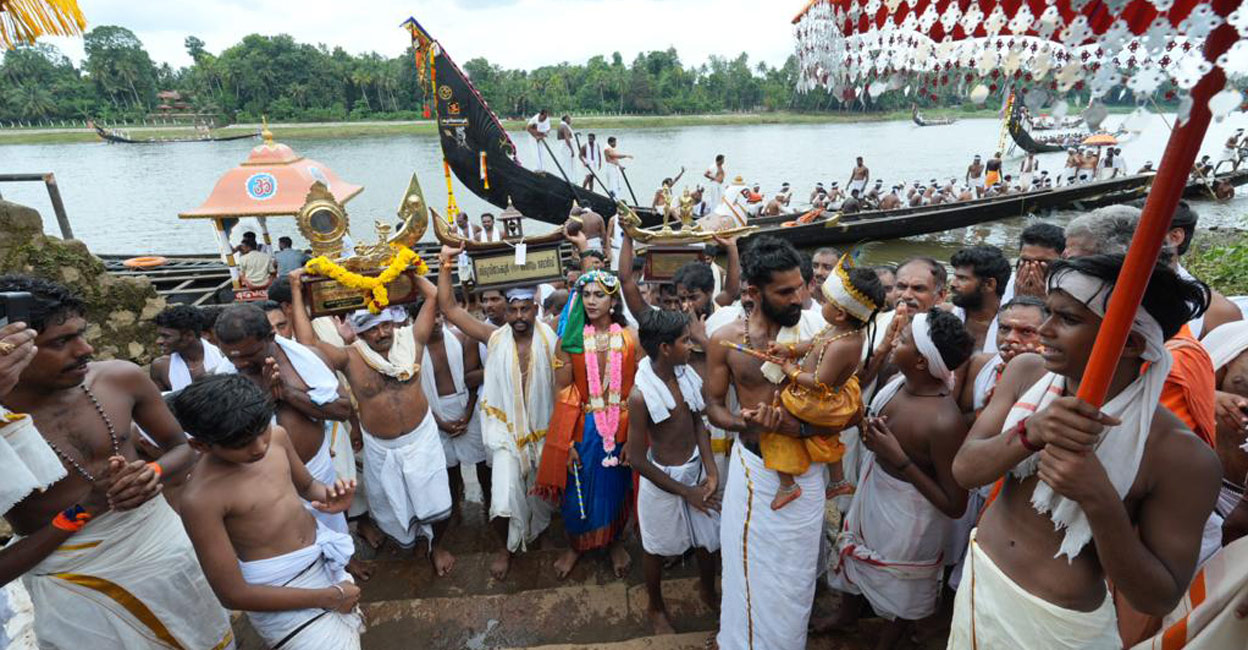 Aranmula | Aranmula