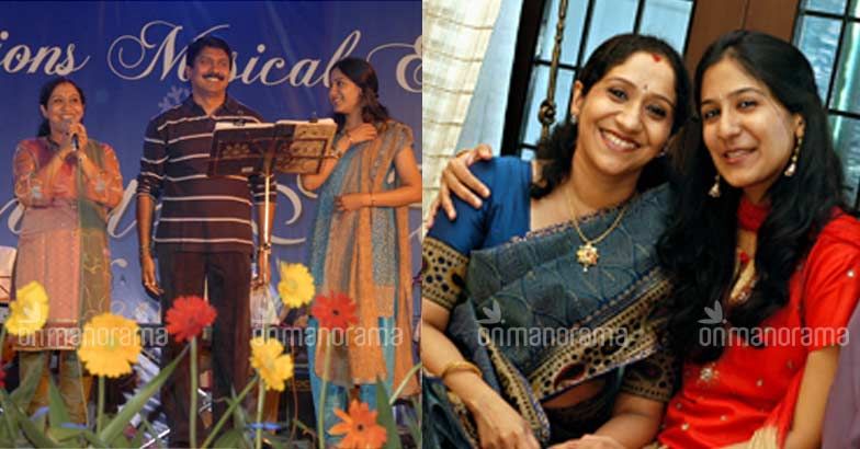 Star mom-daughter duos who made their mark in Mollywood