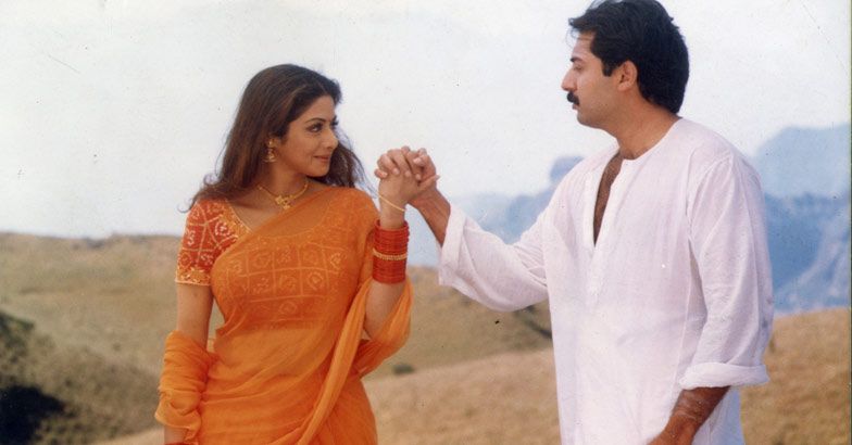 5 most powerful characters portrayed by Sridevi | Sridevi | women ...