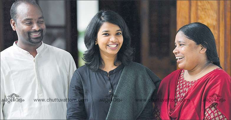 Ilakkiya, IAS: know how she turned setbacks into stepping stones ...