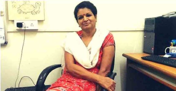 Meet one of the leading women seismologists of India | women ...