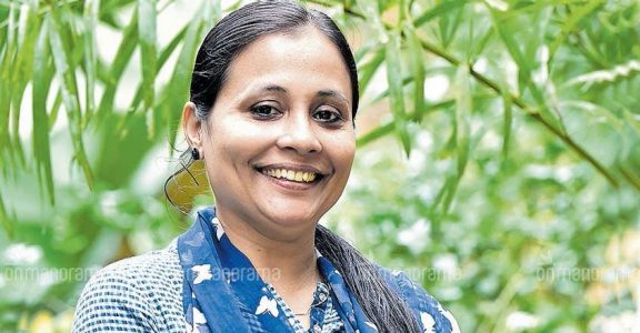 Meet Malappuram woman who aims to inspire and motivate children