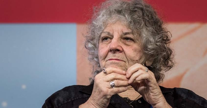 Being a woman in science isn't easy: Nobel Laureate Ada Yonath | Women ...