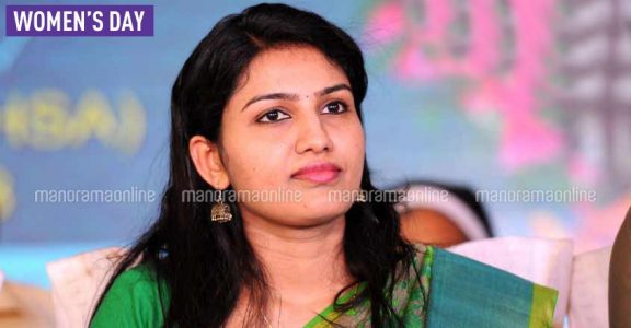 IAS officers in reel and reality are different: Sub-collector Renu Raj